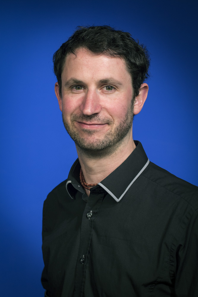 Simon Jubb's Home Page